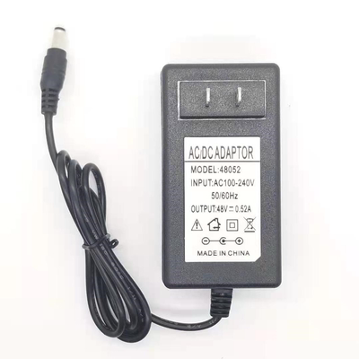 适用MAIPU迈普WA2600无线接入AP开关电源 48V0.52A 0.25A适配器