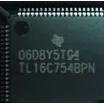 NXP全新ISP1520BD QFP-64 NXP USB控制器接口芯片