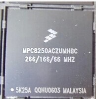 原装正品 MPC8250ACZUMHBC   MPC8250AVRIHBC 全新原装 可BOM配套