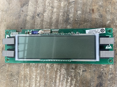 拆机海冰箱BCD-218S/219S 显示板0064001043A电脑板 0060819635B