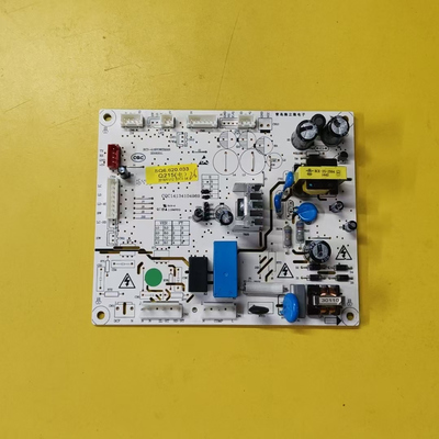 伊莱克斯冰箱EQE5009GD主板