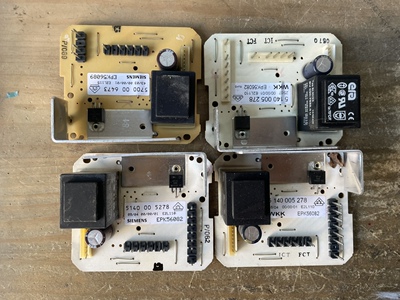 冰箱驱动板5140004301 5140-001619 5700006473 5140005278