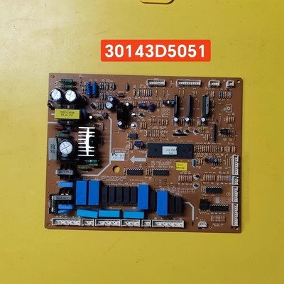 西门子冰箱板FRU-543主板