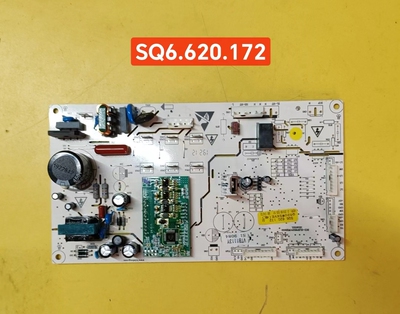 极物冰箱JSE4628LP电路板JSE5228