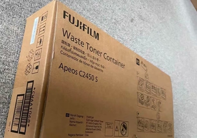 富士施乐C2450s废粉盒 全新富士胶片 编码CWAA1068 可开发票