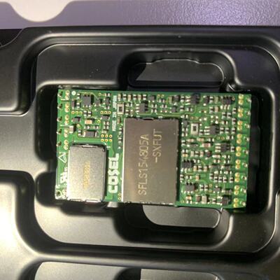 粤中龙 SFLS15485R2A-SXFUT  全新原装现货可拍 电子元器件配单