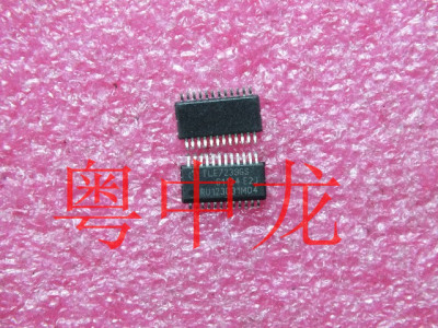 TLE7239GS SSOP24 全新进口原装现货 可直拍