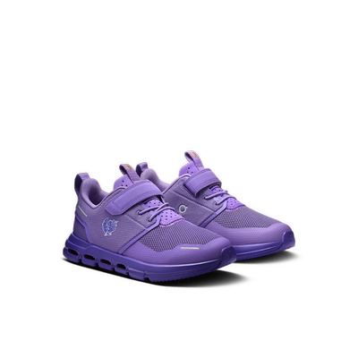 日本直邮On昂跑童鞋缓震小白鞋