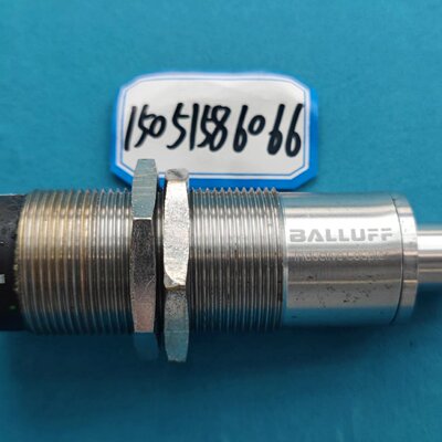 议价-BALLUFF传感器BIC000A