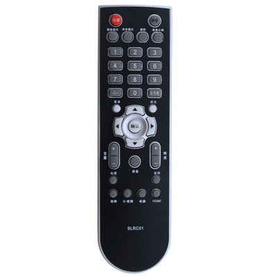 索佳液晶电视遥控器SLRC01SL32W