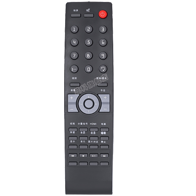 蕊科 适用于 冠捷AOC电视遥控器L42DS99N L32DS99N L32DH93 R L42DH93 R
