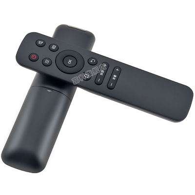 适用于飞利浦电视遥控器