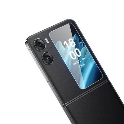 findn3flip外屏玻璃膜n2flip镜膜