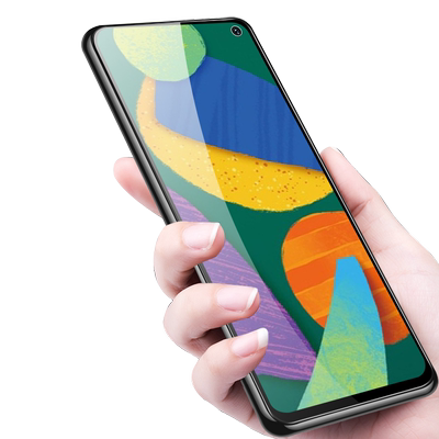 三星e5260galaxy刚化荧幕贴膜