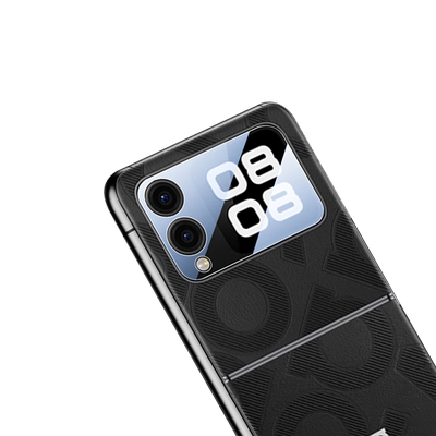 适用华为novaflip/flips外屏膜