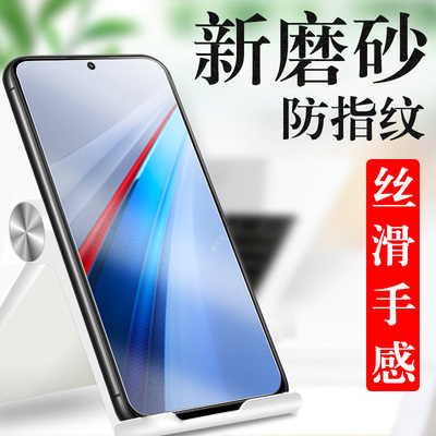 iqoo13/v2408a磨砂钢化膜