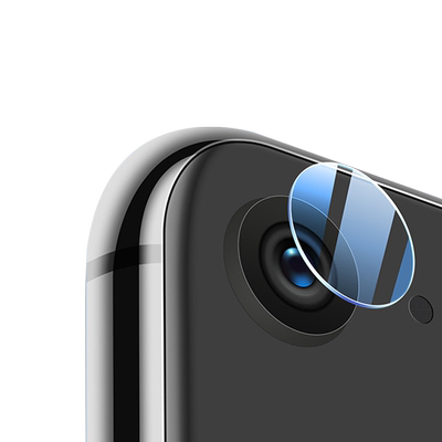 适用中兴云电脑w201ds镜头膜w200ds平板w202ds摄影ztew203ds后视镜贴zte二合一5g相机pad后摄像头保护配件盖