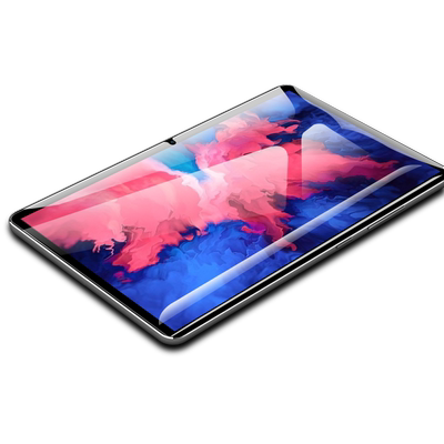 适用酷比魔方酷玩padpro钢化膜iplay60padpro平板60pro典藏版12.1寸电脑pad屏幕pro保护pr0贴膜por蓝光t1107