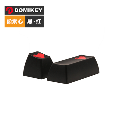 cherry二色成型机械键盘原厂
