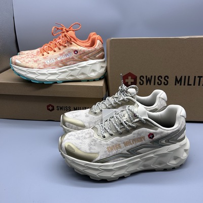 外贸正品断码新款加厚潮流运动潮鞋男女款鞋厚底户外鞋