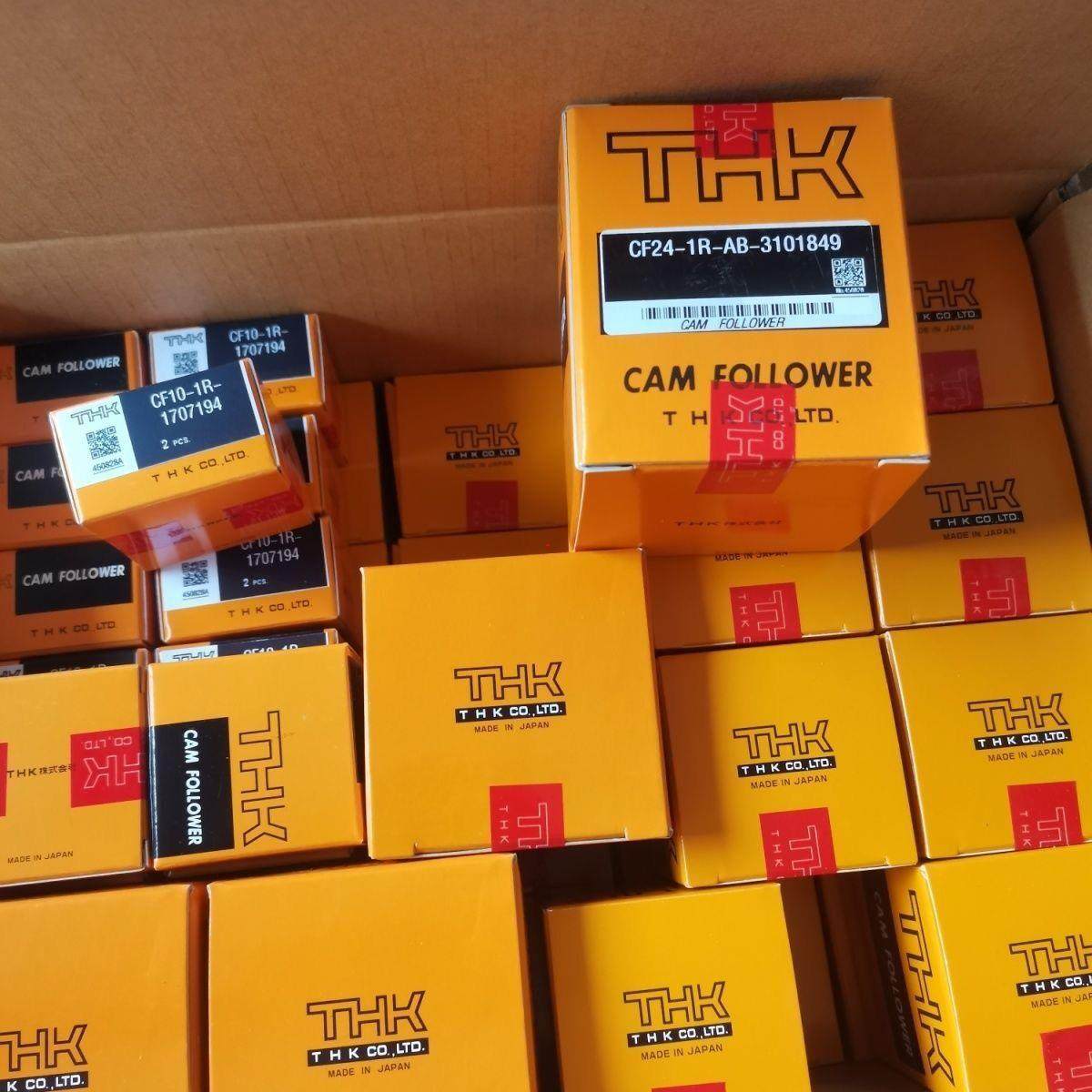 THK轴承LMF30UU HSR25R HSR15A SHW14CRM RSR12VM RSR15VM SRS20M_虎窝淘