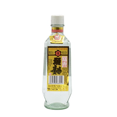 广东梅鹿450ml餐厅配料粤菜米酒