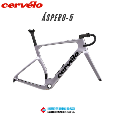 cervelo越野公路车瓜车gravel