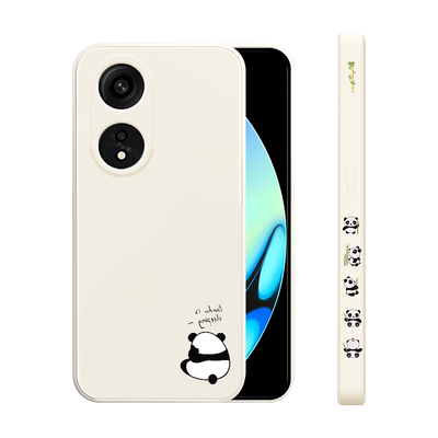 适用液态硅胶手机壳个性