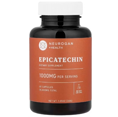 NeuroganHealthEpicatechin