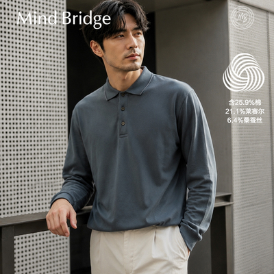 MindBridge