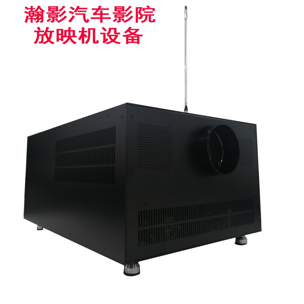 汽车影院加盟 汽车影院激光数字放映机 户外露天电影机设备