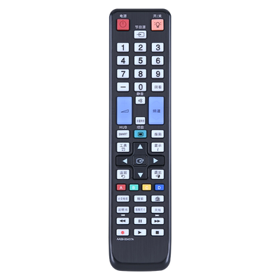 适用三星电视机遥控器