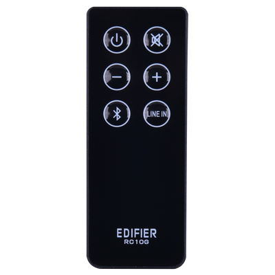 适用漫步者音响遥控器