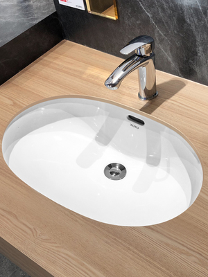 陶瓷面盆台下盆台下盆TOTO智洁