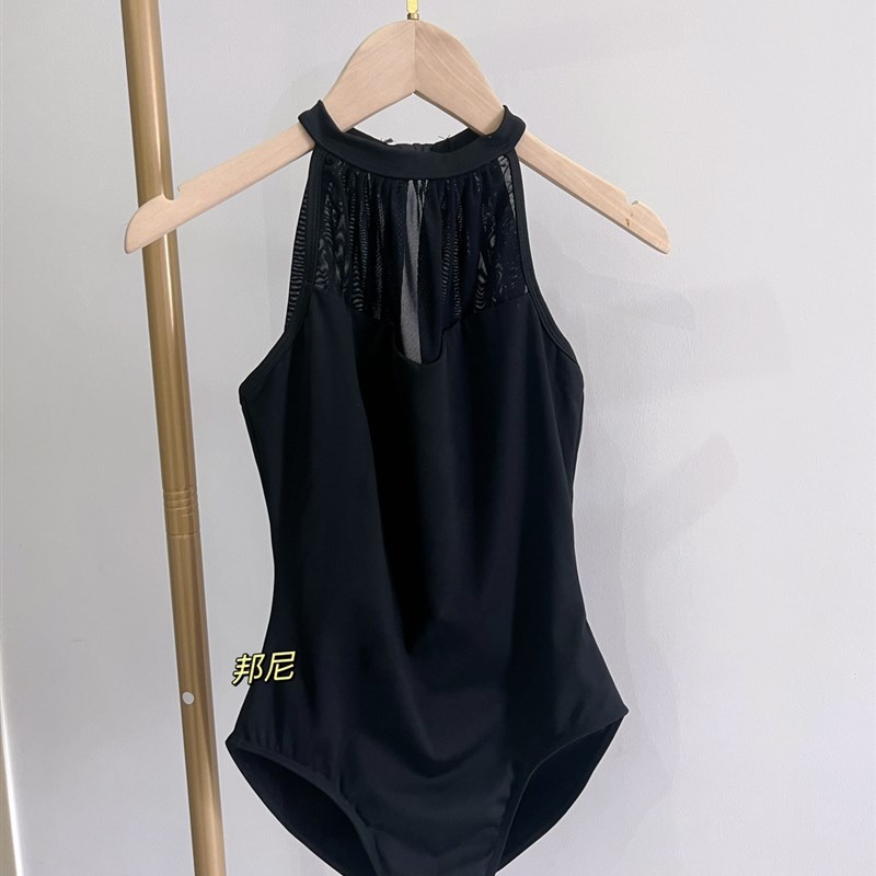 速发中蹈服体操芭蕾练功高胯形体空中瑜伽舞国演出人舞专用成跳艺