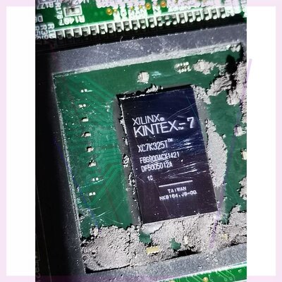 议价ARTIX-7 XC7A200T