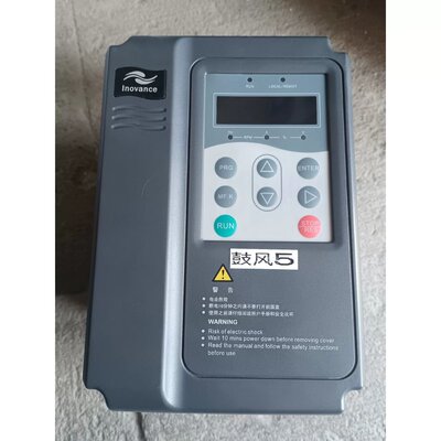 议价变频器MD280NT1.5GB-R15，1.5kW380