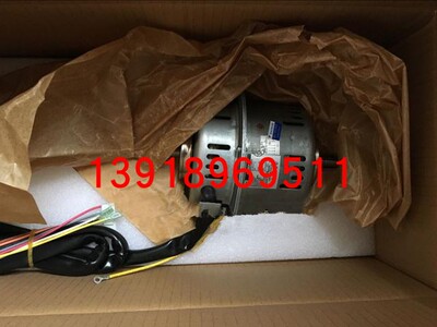 马达空调配件马达大金FJSP90MMVC