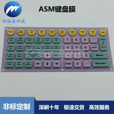 速发ihawk xtre AB50 防尘防水彩绘台式A皮