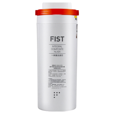 美的台式净饮机一体复合滤芯