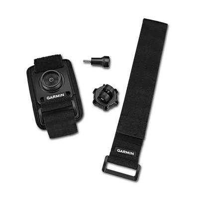 Garmin佳明VIRB XE 360 ultra 30摄像机配件肩部 手腕支架 电池