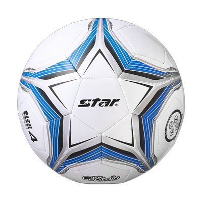 star世达足球1年内踢坏免费换新