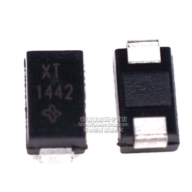 双向: SMAJ18CA TVS贴片瞬变抑制二极管 18V_虎窝淘