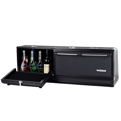 后备箱储物箱加高加宽大空间