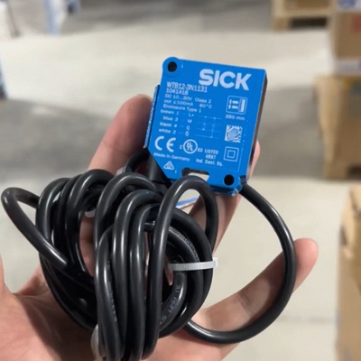 WTB12-3N1131西克光电传感器现货