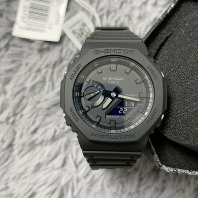 Casio/卡西欧农家橡树八角表带