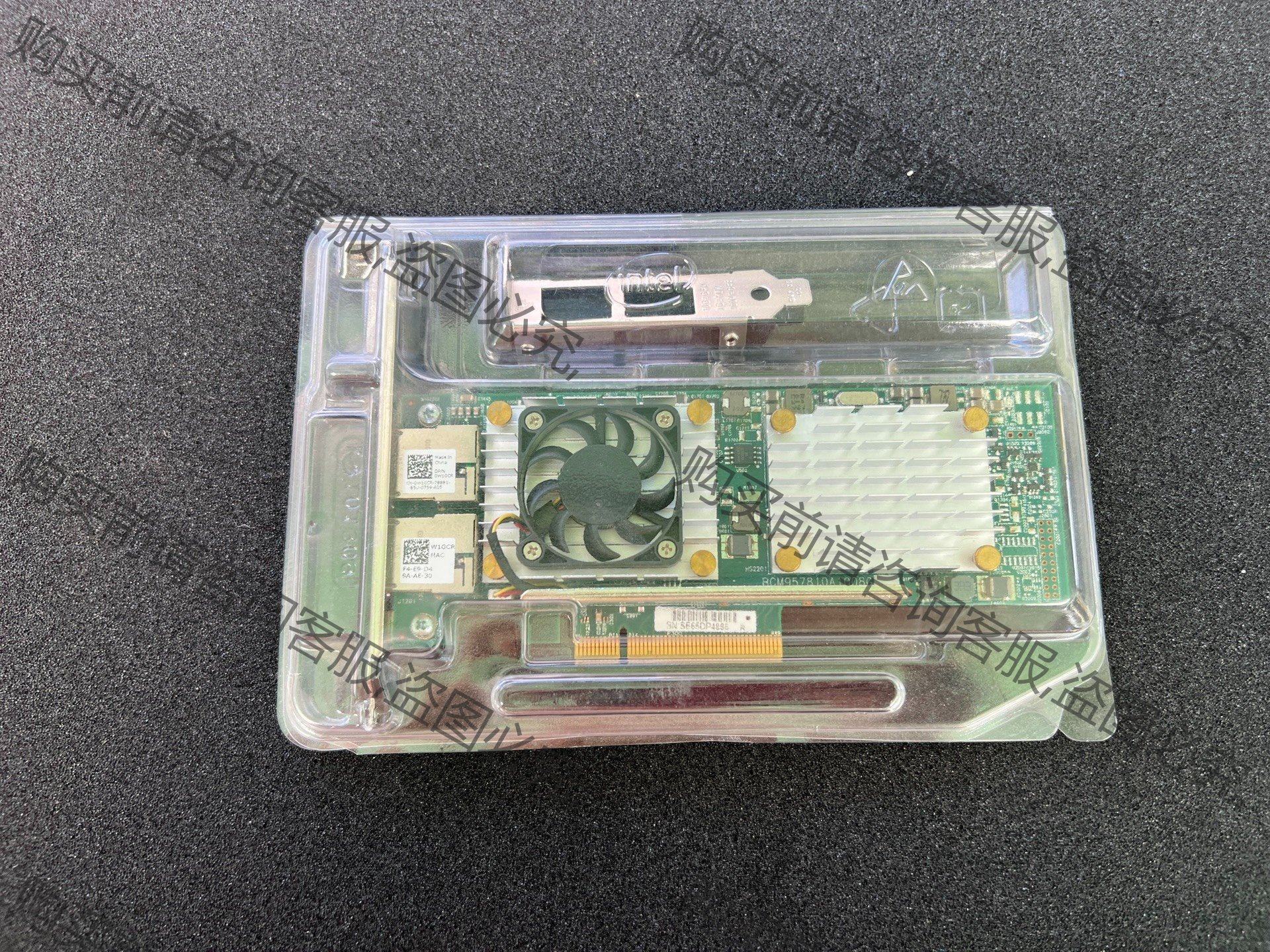 博通Broadcom 0W1GCR二手拆机_虎窝淘