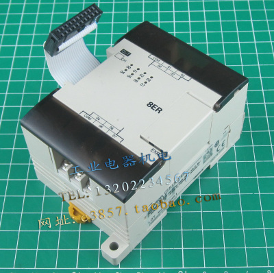 进口 正品 CPM1A-8ER 扩展模块  PLC  可编程控制器