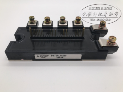 PM50RL1A060 PM75RL1A060 PM100RL1A060 全新正品