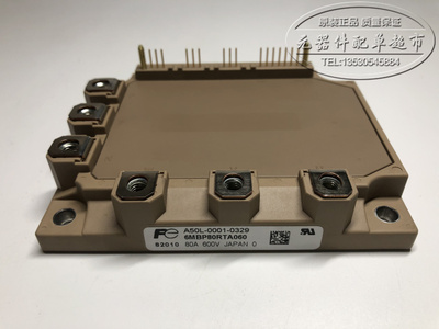 6MBP80RTA060 6MBP80RTA060-01 6MBP80RTA060F-01全新